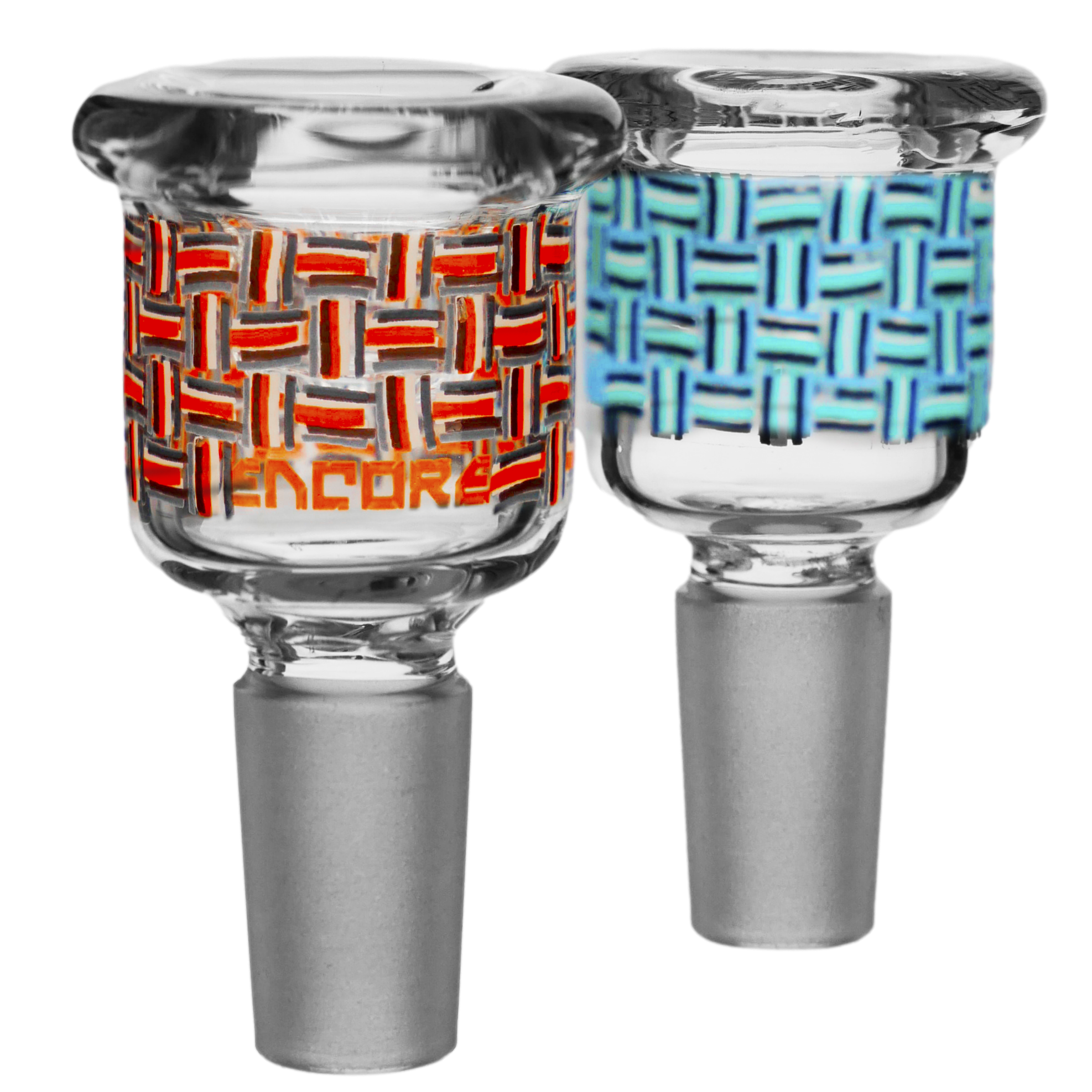 14mm Basket Weave Decal – Black Sheep Wholesale