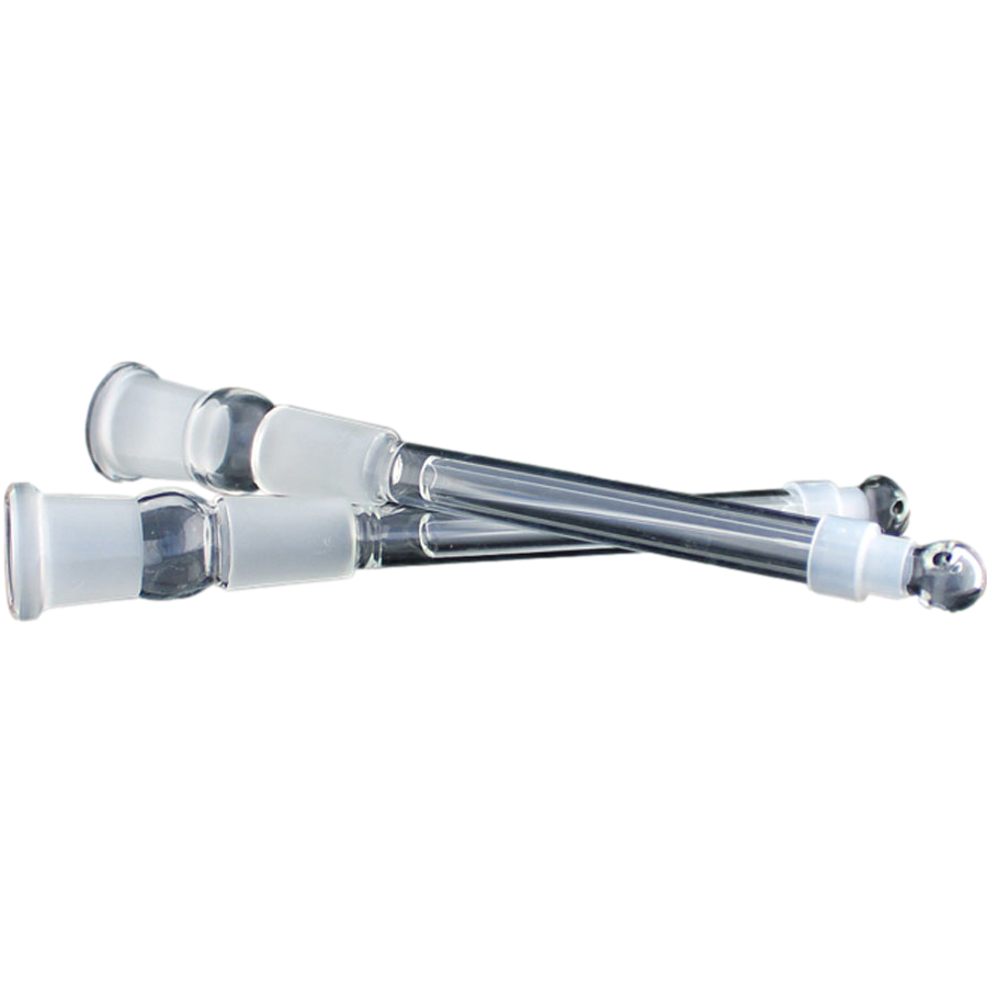 18+18 Adjustable Down Tube 4.75" to 7.5" – Black Sheep Wholesale