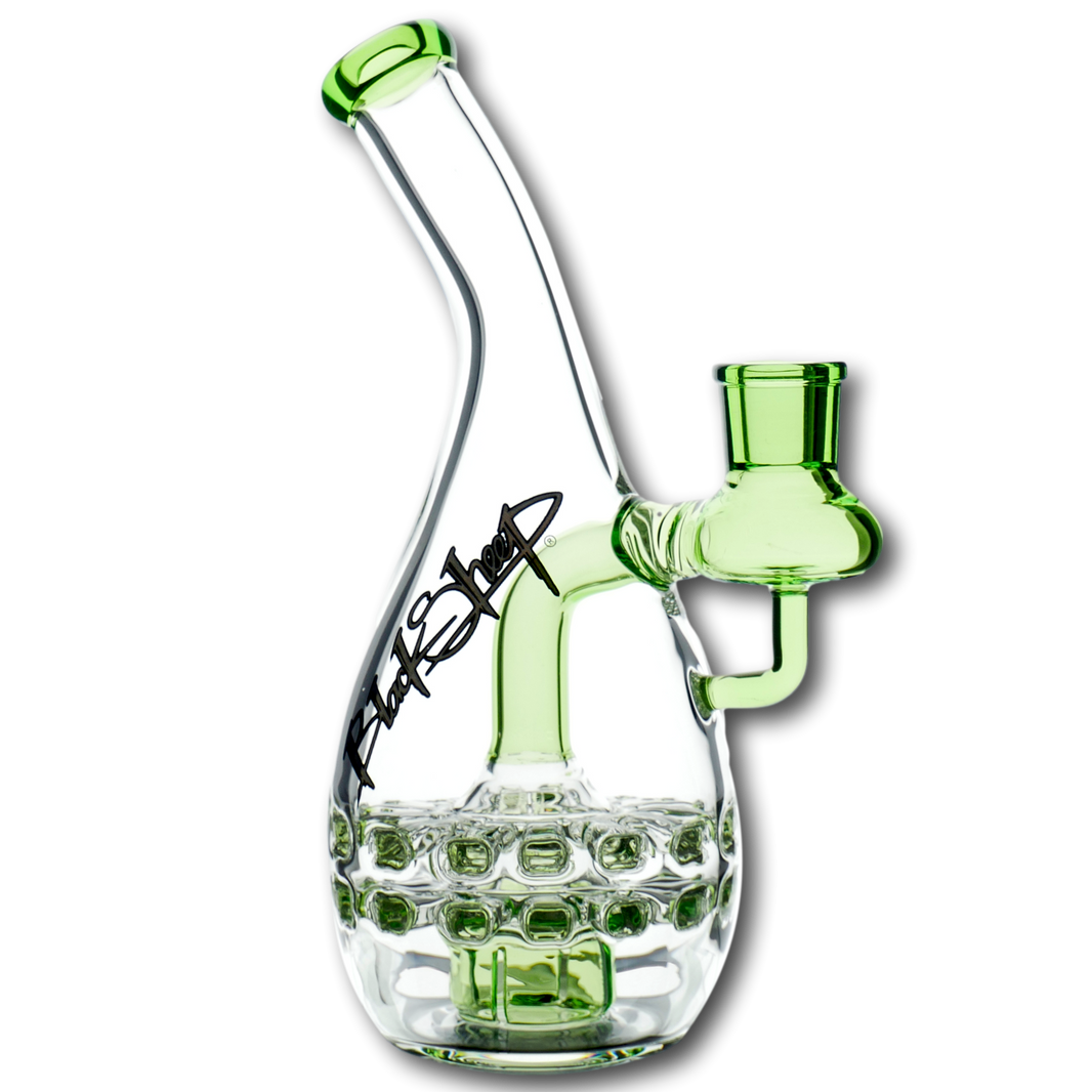 Disc Perc Rigs – Blacksheep Wholesale