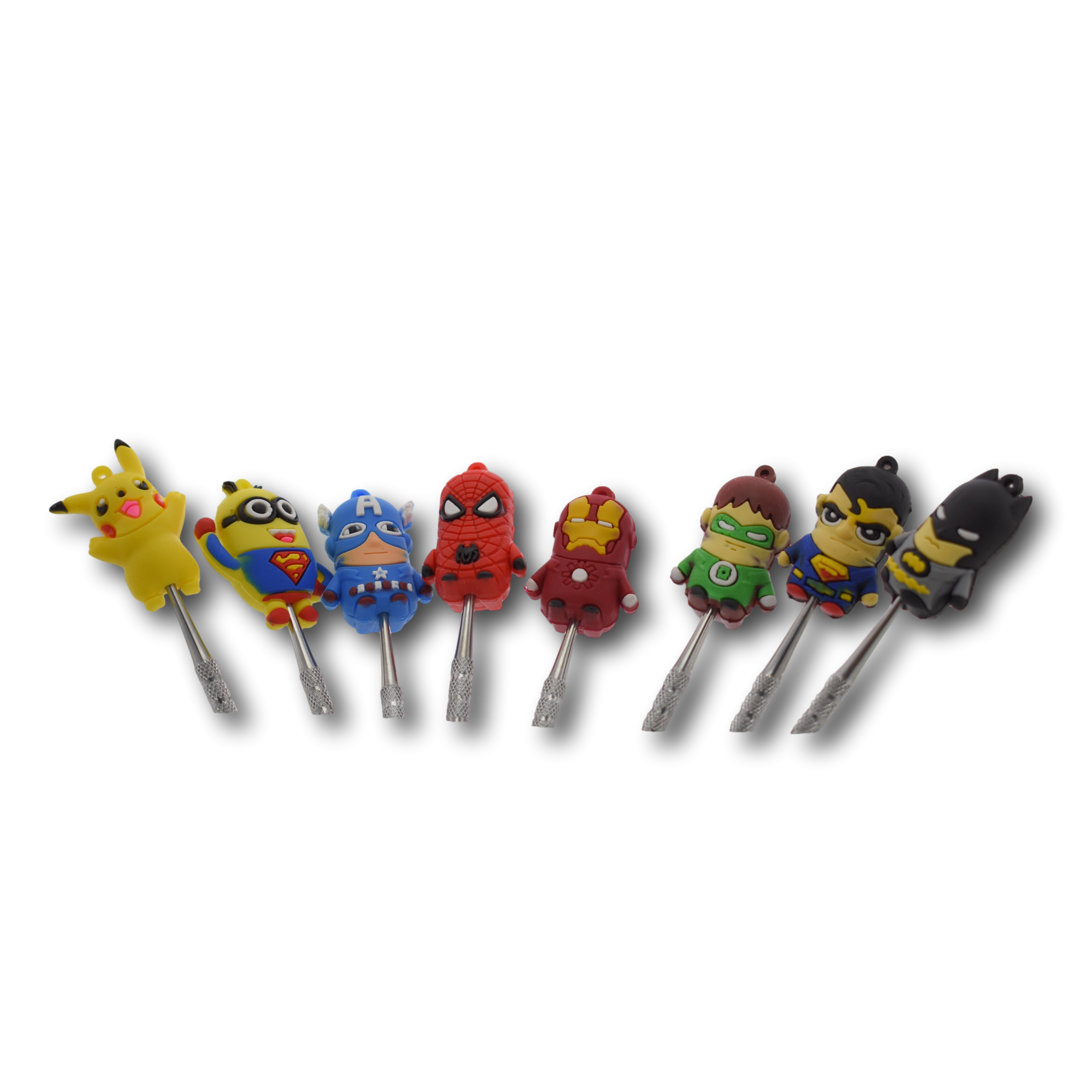 Character Dabber – Black Sheep Wholesale