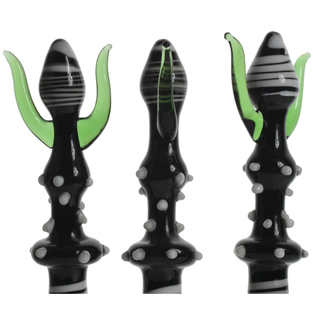 Alien Staff Dabber – Black Sheep Wholesale