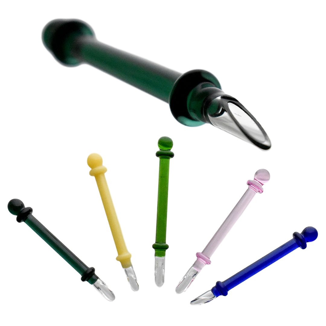 BLOWOUT! Color Dabber W/ Scoop – Black Sheep Wholesale