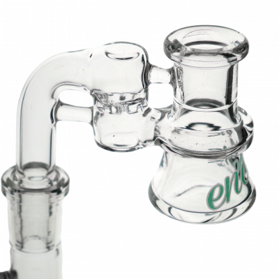 Dry Ash Catcher W/ Screen – Black Sheep Wholesale