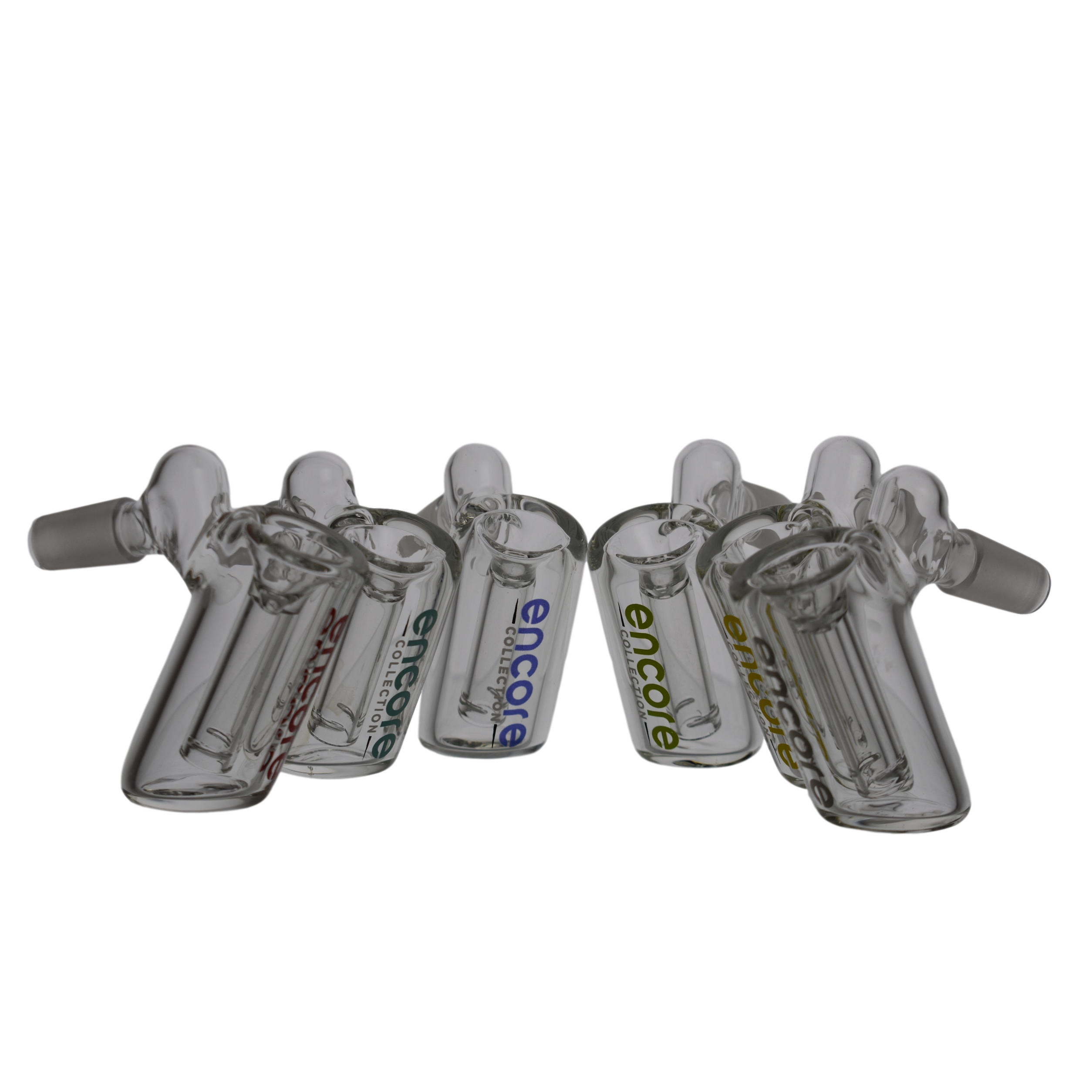32mm Clear Plug – Black Sheep Wholesale