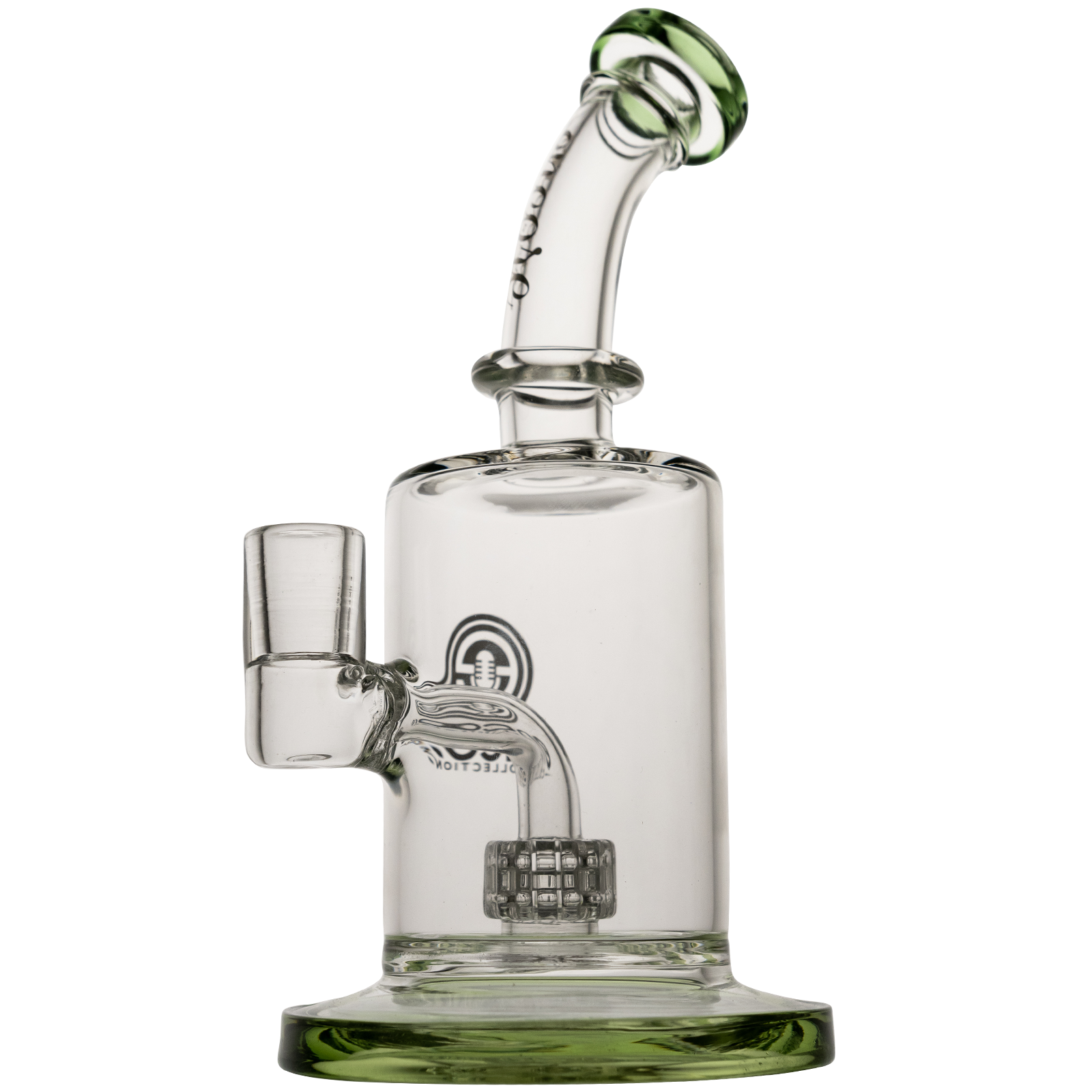 8" 65mm Matrix – Black Sheep Wholesale