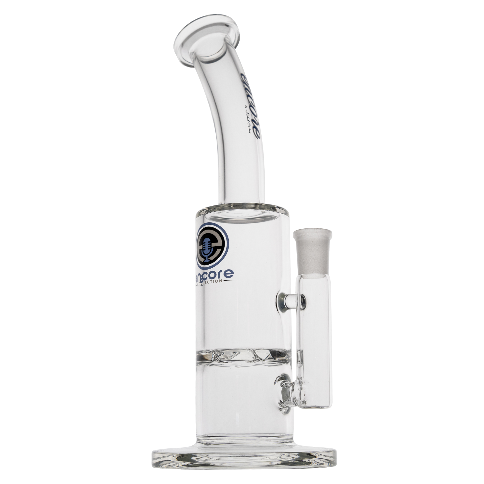 9" Rig w/ Turbine – Black Sheep Wholesale