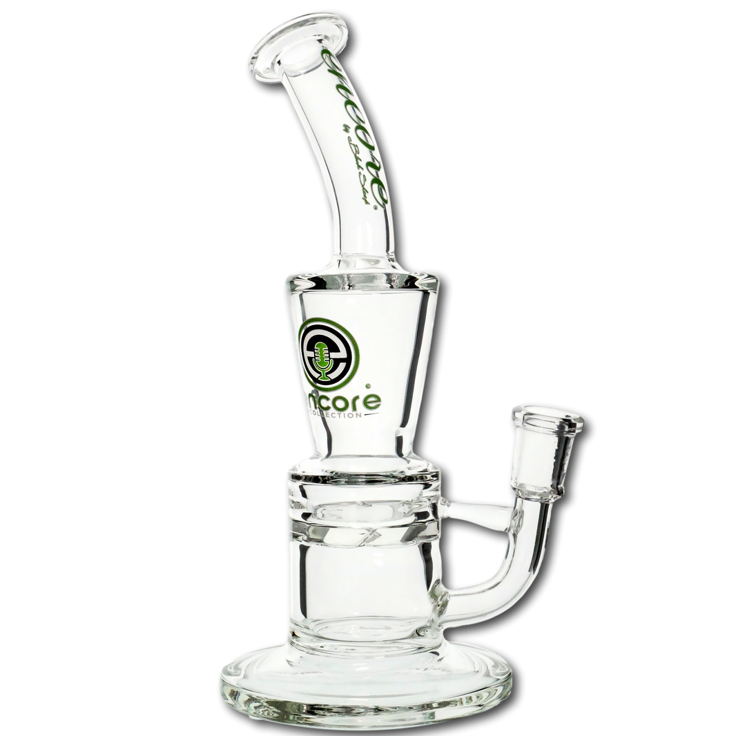 Disc Perc Rigs – Black Sheep Wholesale