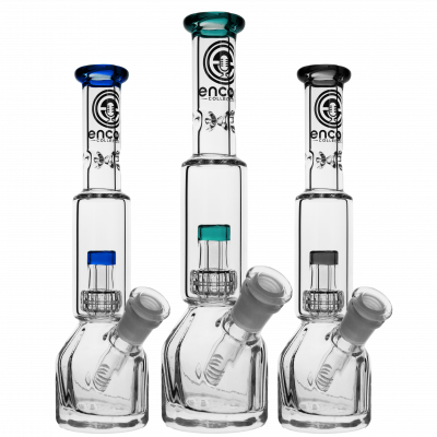 8" Mini Henny Perc – Black Sheep Wholesale