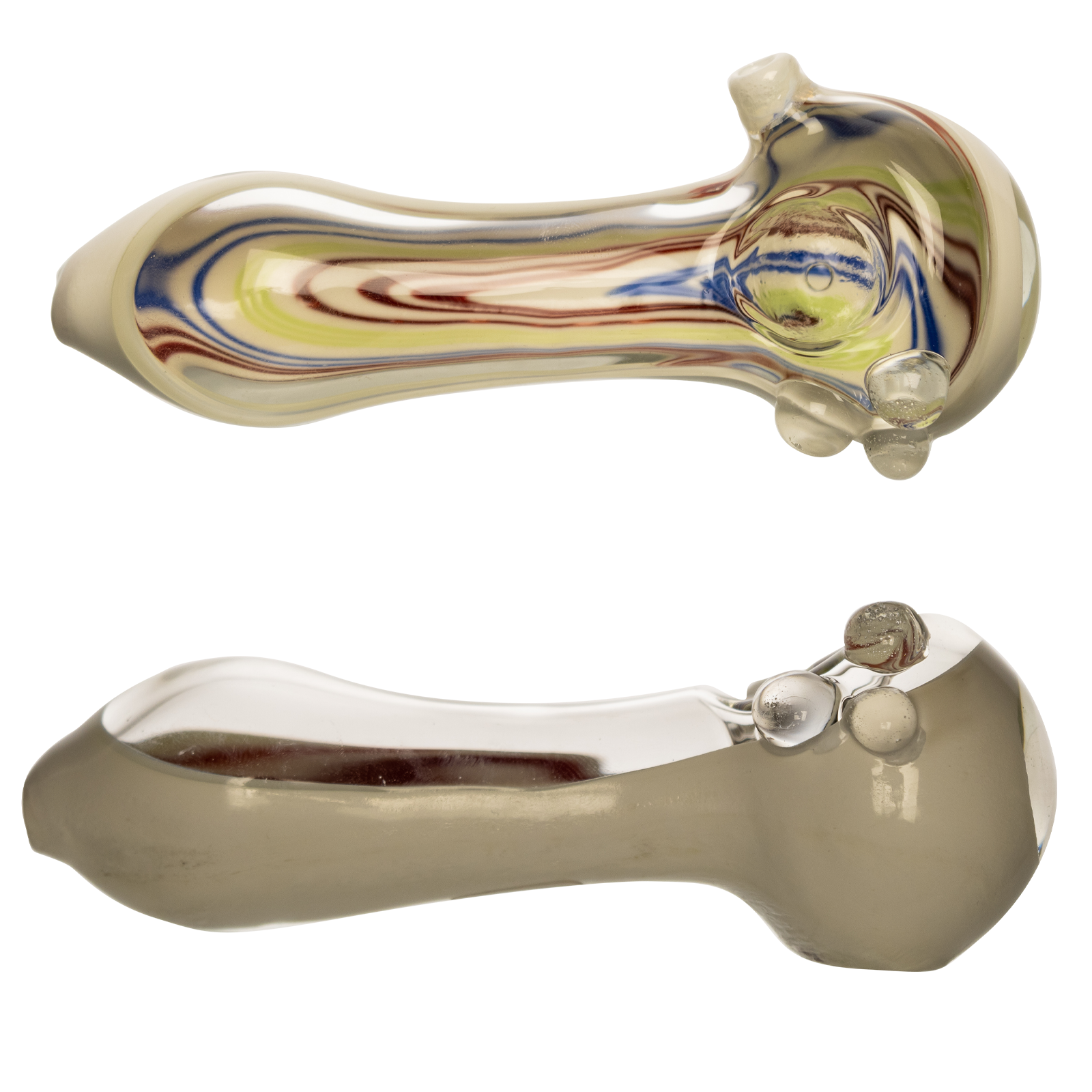 5" Reversal Spoon – Black Sheep Wholesale