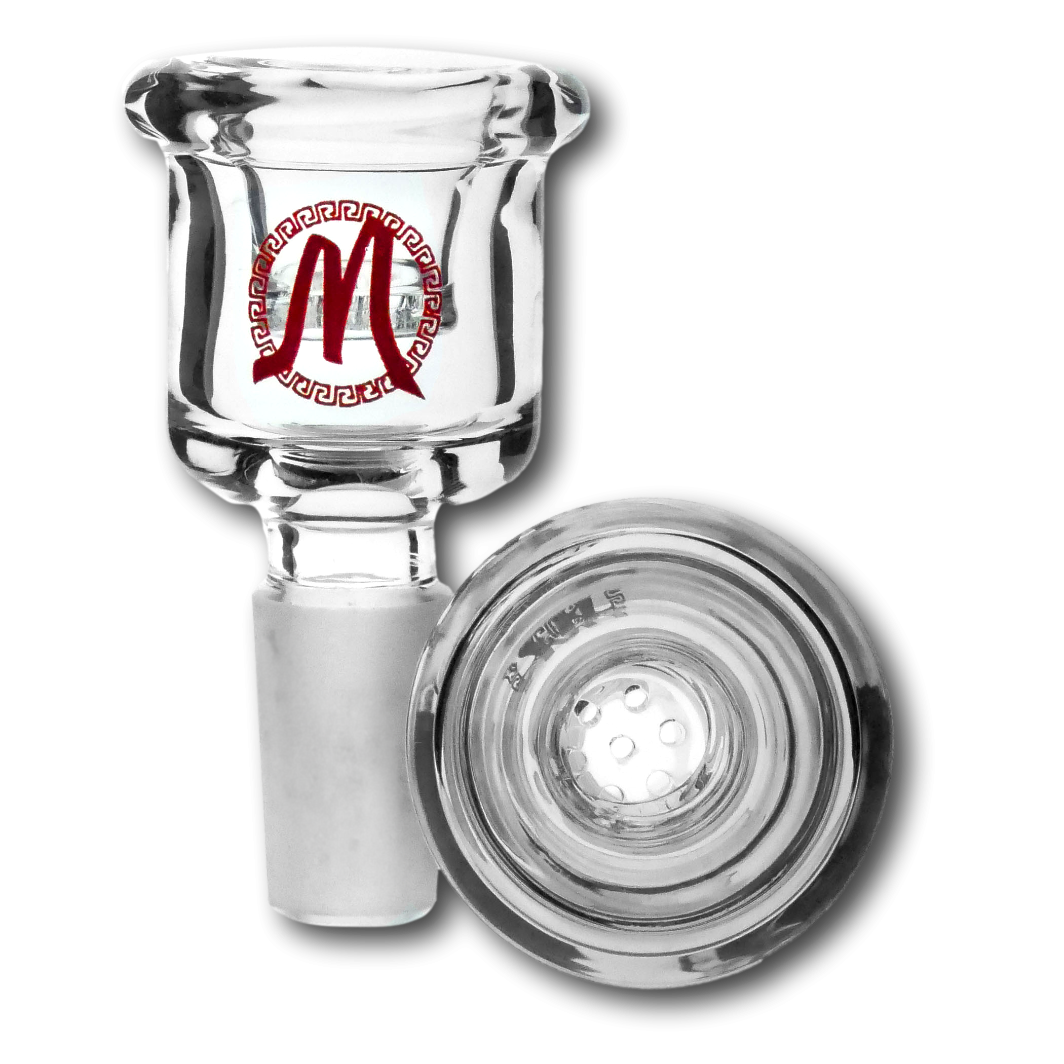 Monark Screen Bowl – Black Sheep Wholesale