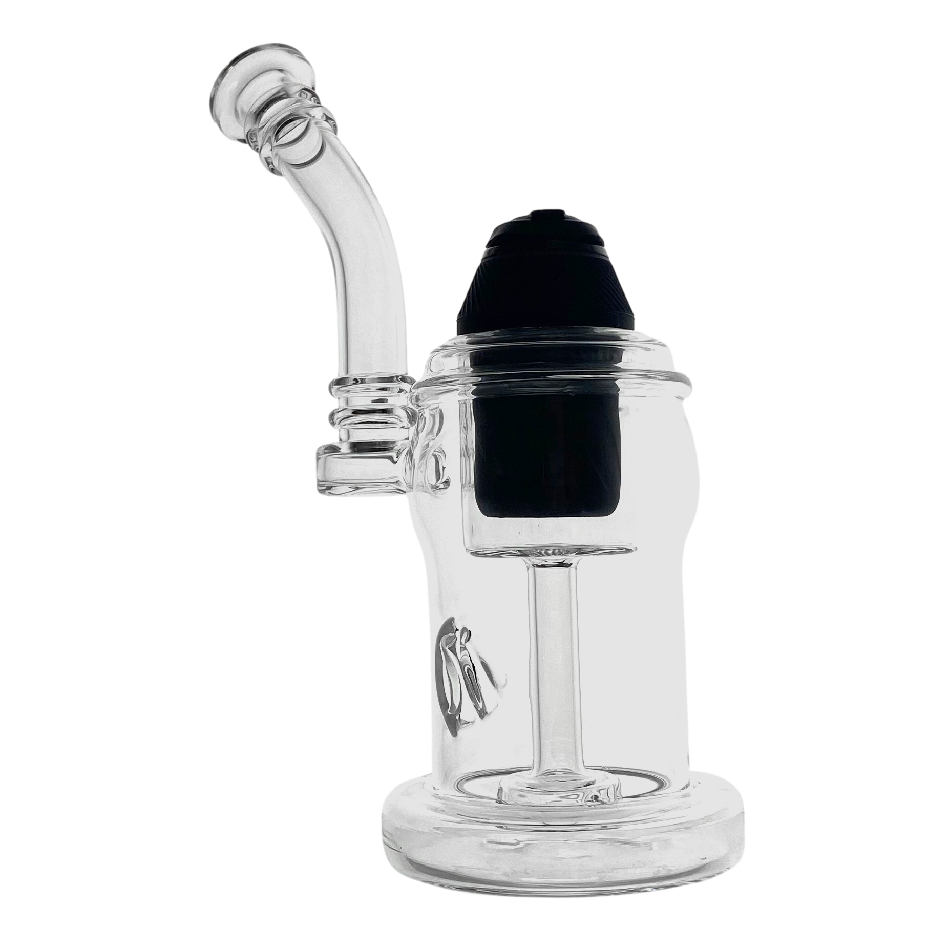 Flameless Vape puffed Out Sherlock – Black Sheep Wholesale