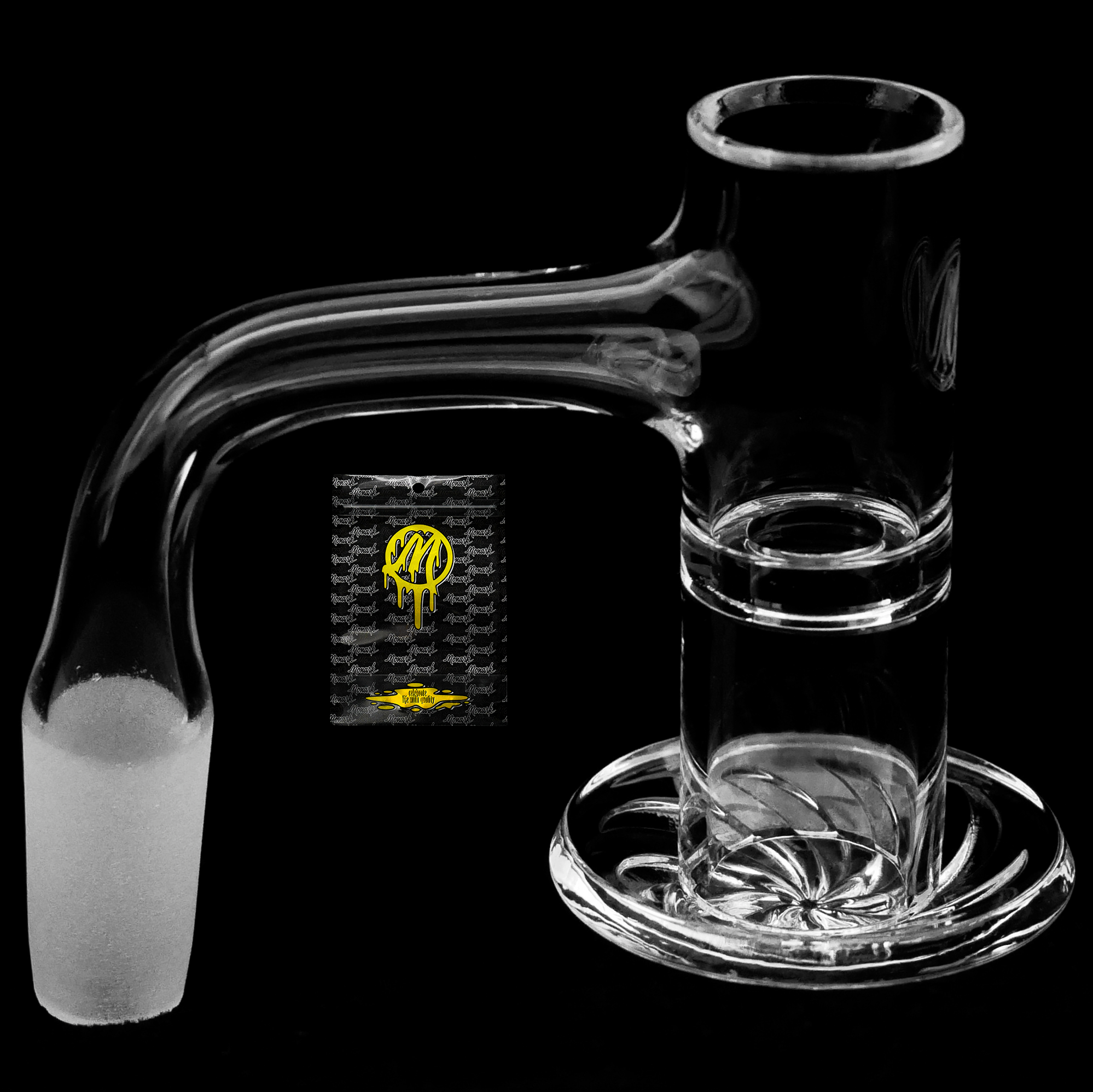 Monark Seamless Blender BIG Slurper M1090 – Black Sheep Wholesale