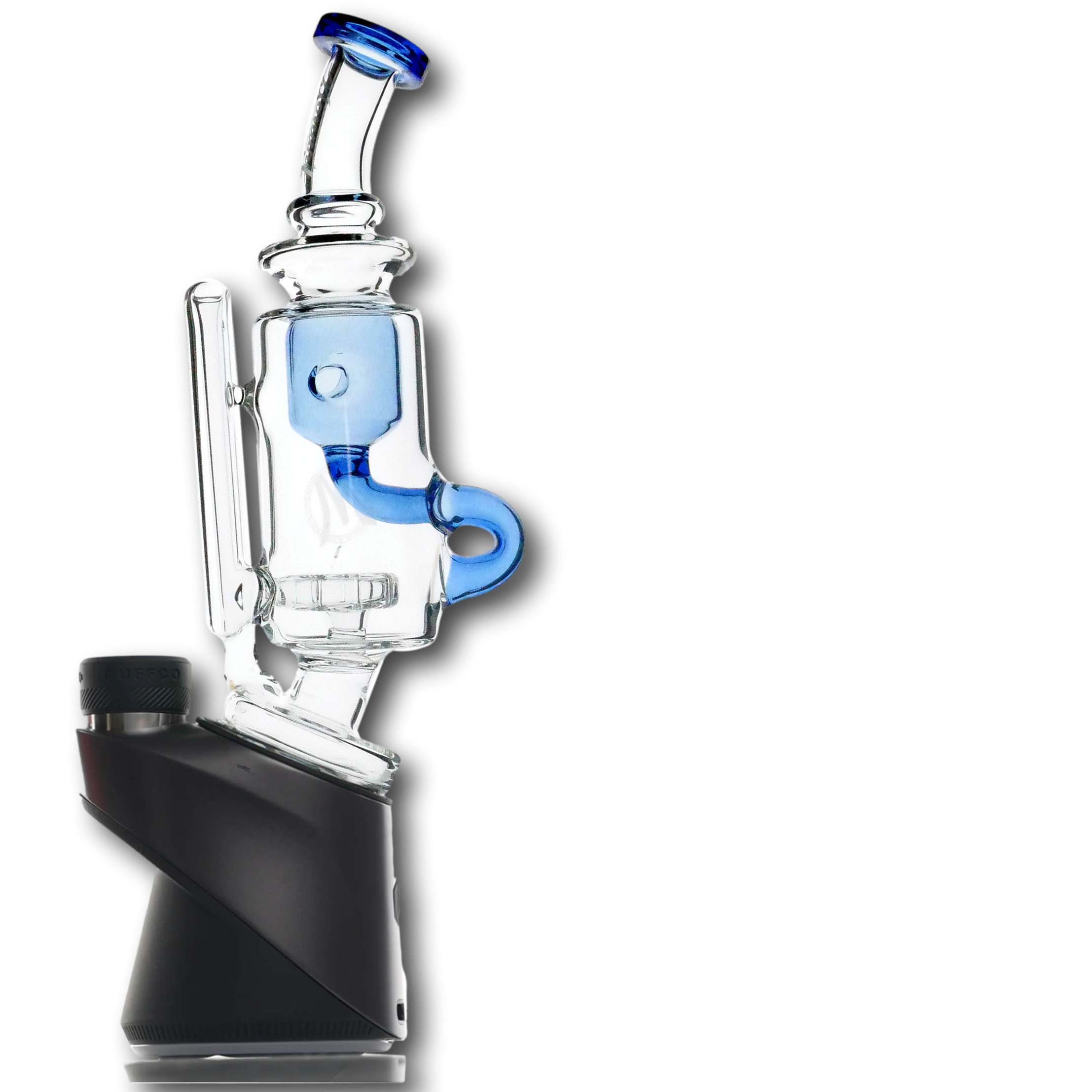 Monark Dab Rigs – Black Sheep Wholesale
