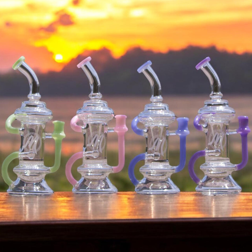 Disc Perc Rigs – Black Sheep Wholesale